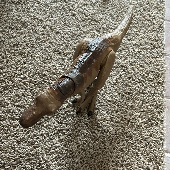 Toys | Jurassic World Toys Jurassic Park Hammond Collection T Rex ...